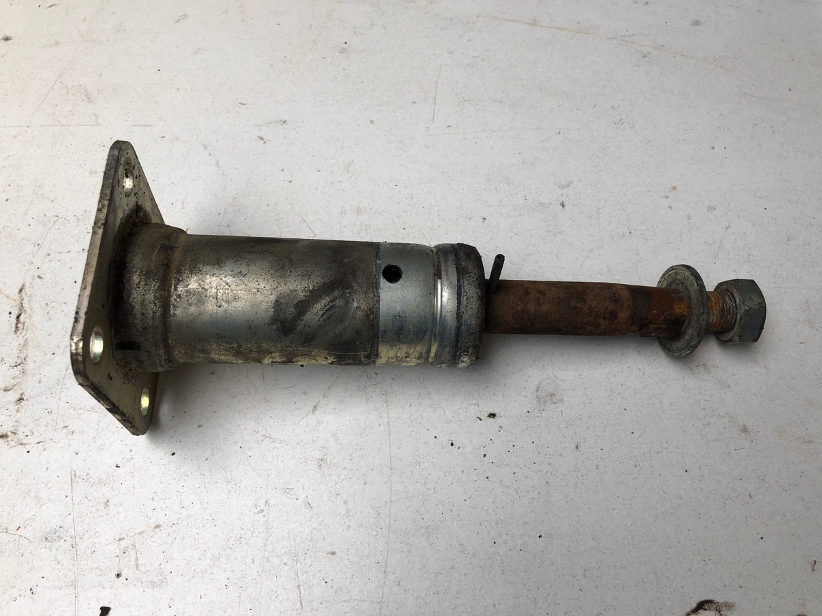 SECOND HAND STEERING COLUMN JCB Part No. 142/40300 - Vicary Plant JCB ...