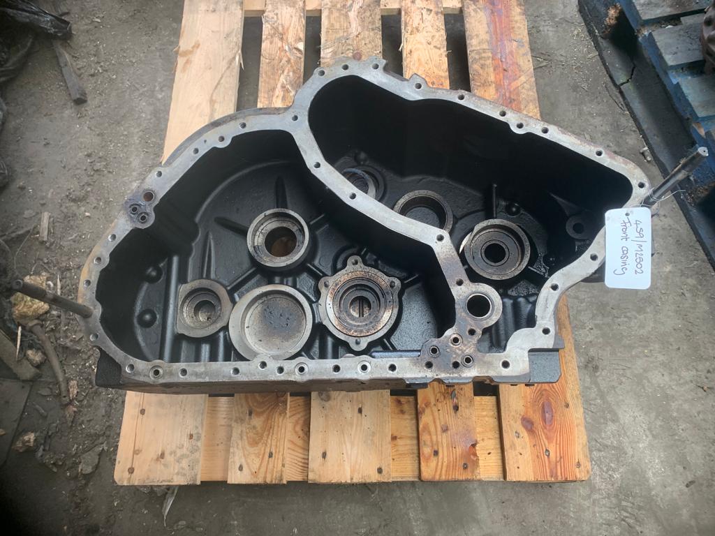SECOND HAND FRONT CASING JCB Part No. 459/M2502 - Vicary Plant JCB ...