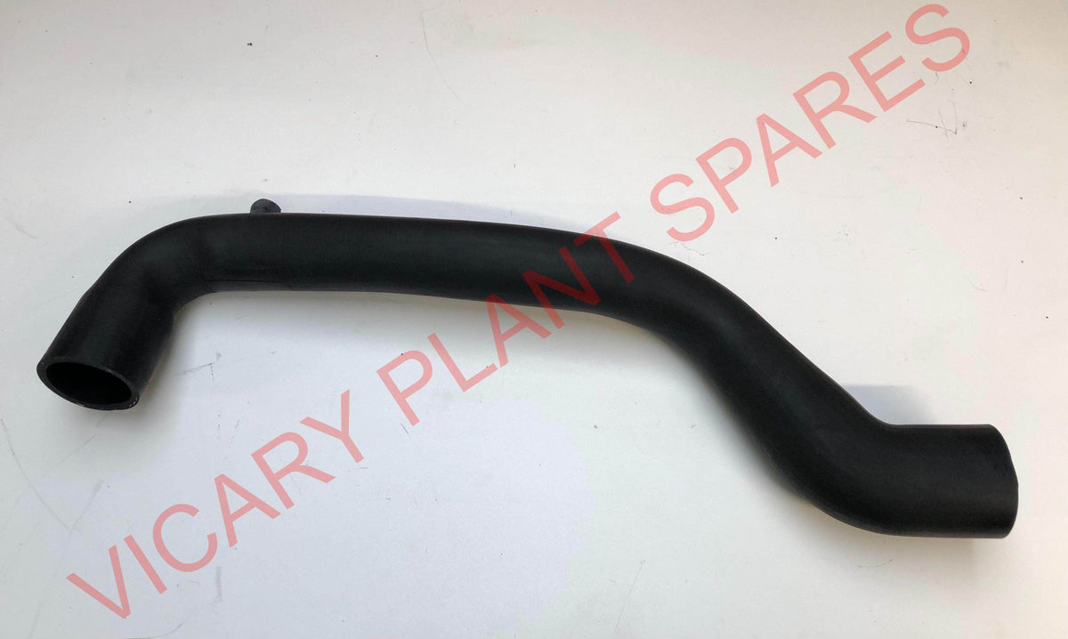 TOP HOSE JCB Part No. 834/11396 - Vicary Plant JCB Spares – Vicary ...