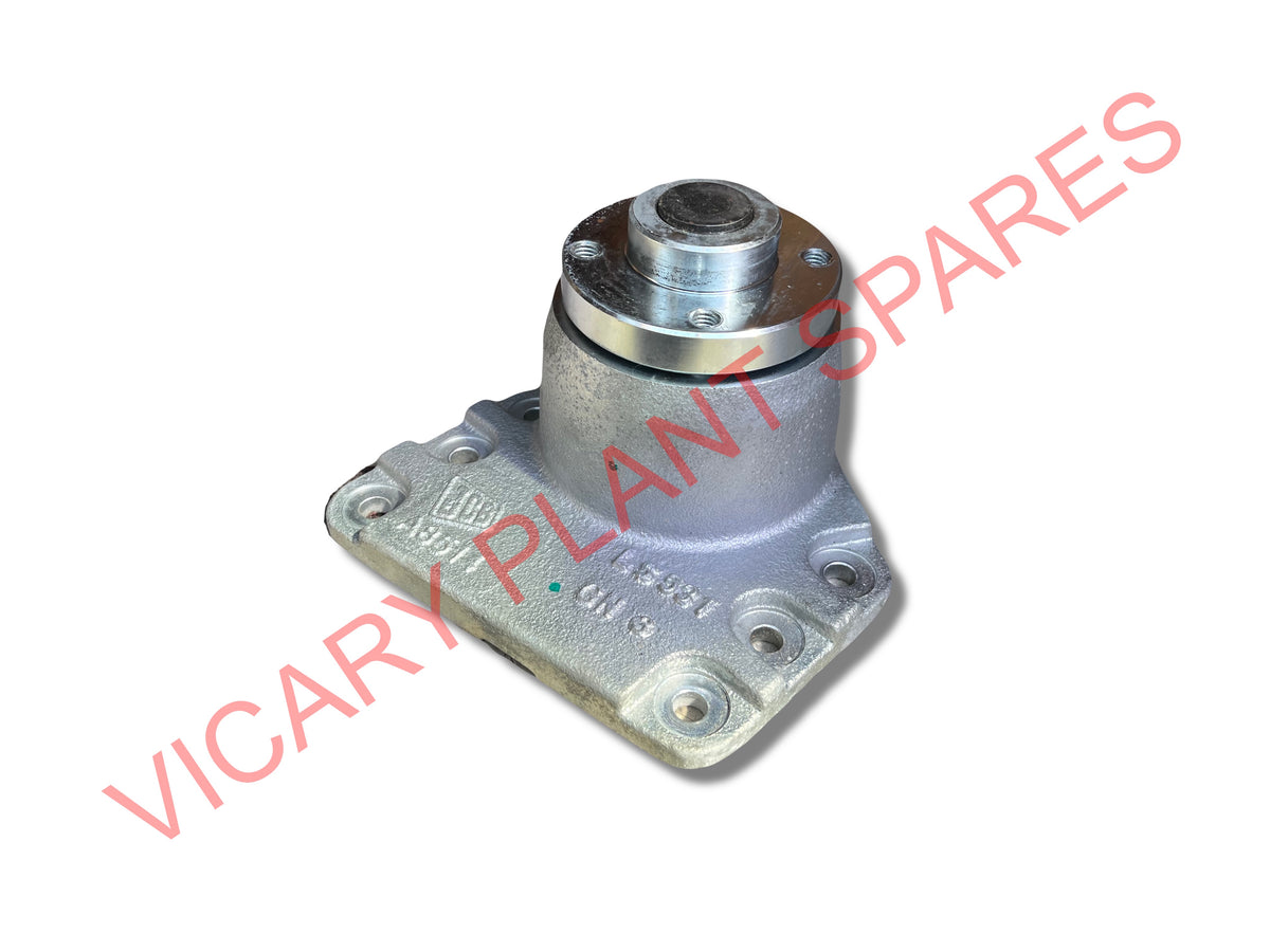 FAN HUB ASSEMBLY JCB Part No. 320/A8514 (same as 320/08550) - Vicary ...
