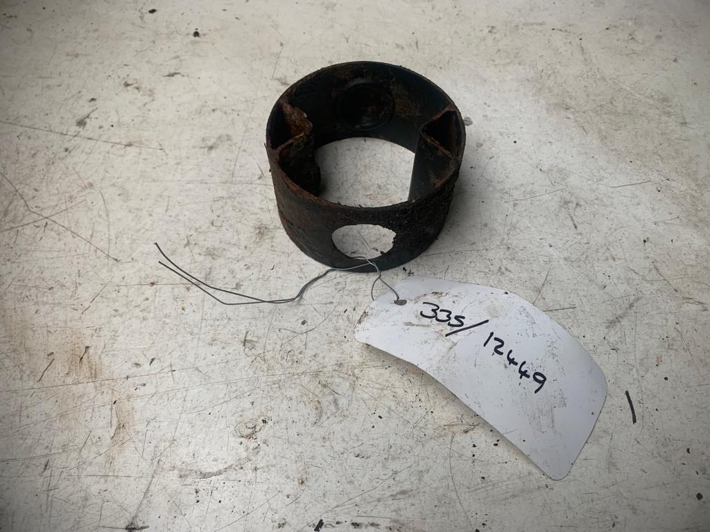 SECOND HAND LIGHT ARM FRONT JCB Part No. 335/12449 - Vicary Plant JCB ...