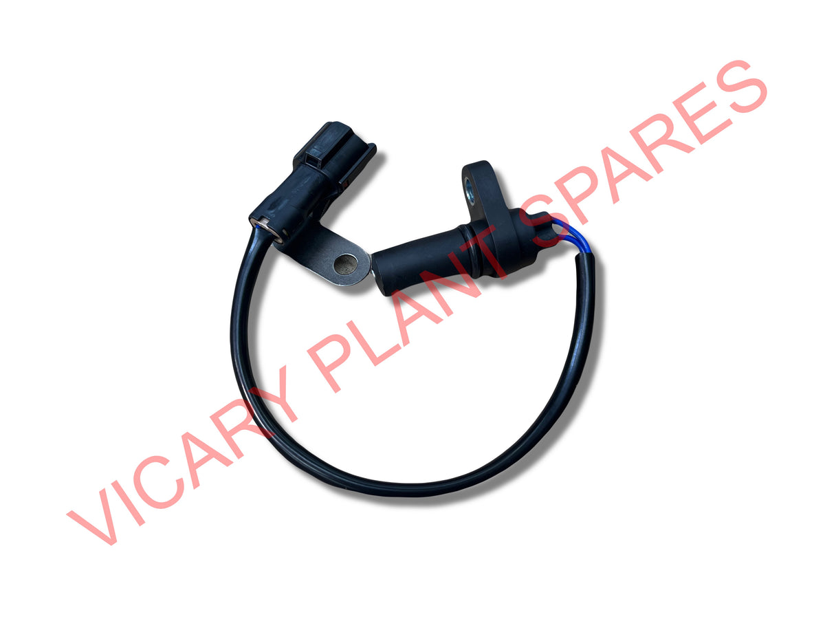 ENGINE SPEED SENSOR JCB Part No. 716/30150 - Vicary Plant JCB Spares ...
