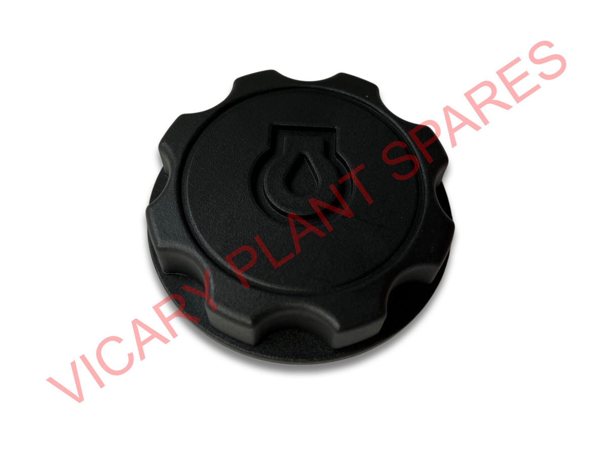 OIL CAP JCB Part No. 02/201107 - Vicary Plant JCB Spares – Vicary Plant ...