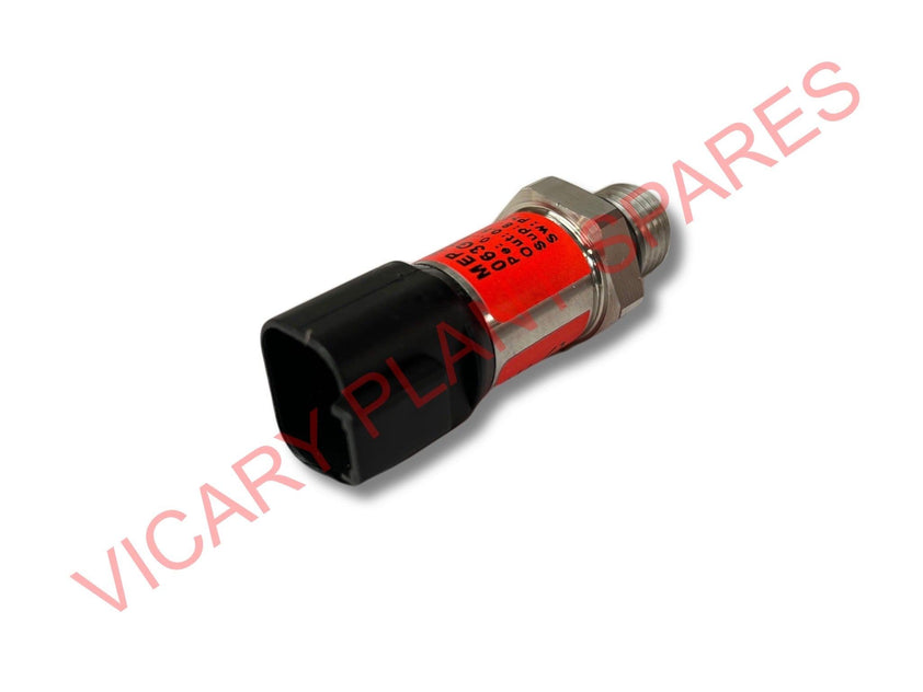 PRESSURE TRANSDUCER JCB Part No. 332/D1796 - Vicary Plant JCB Spares ...