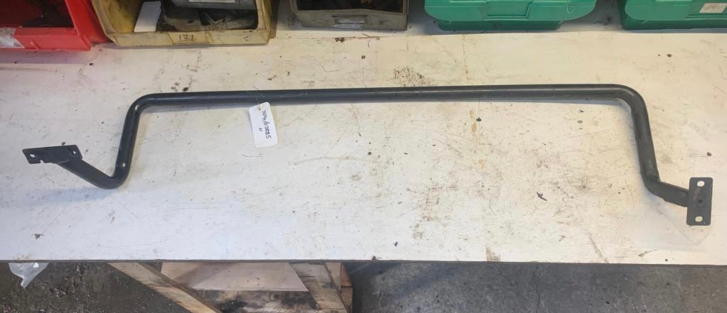 SECOND HAND GRAB RAIL JCB Part No. 334/U3885 - Vicary Plant JCB Spares ...