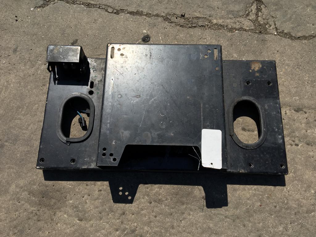 SECOND HAND SEAT BASE JCB Part No. 334/K1221 - Vicary Plant JCB Spares ...