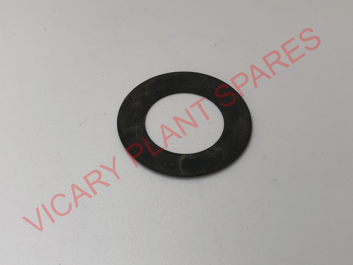 SPRING WASHER JCB Part No. 823/00581 - Vicary Plant JCB Spares – Vicary ...