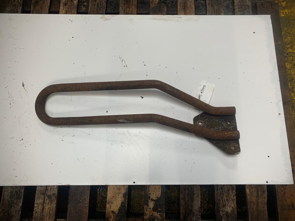 SECOND HAND GRAB RAIL RH JCB Part No. 400/A2703 - Vicary Plant JCB ...