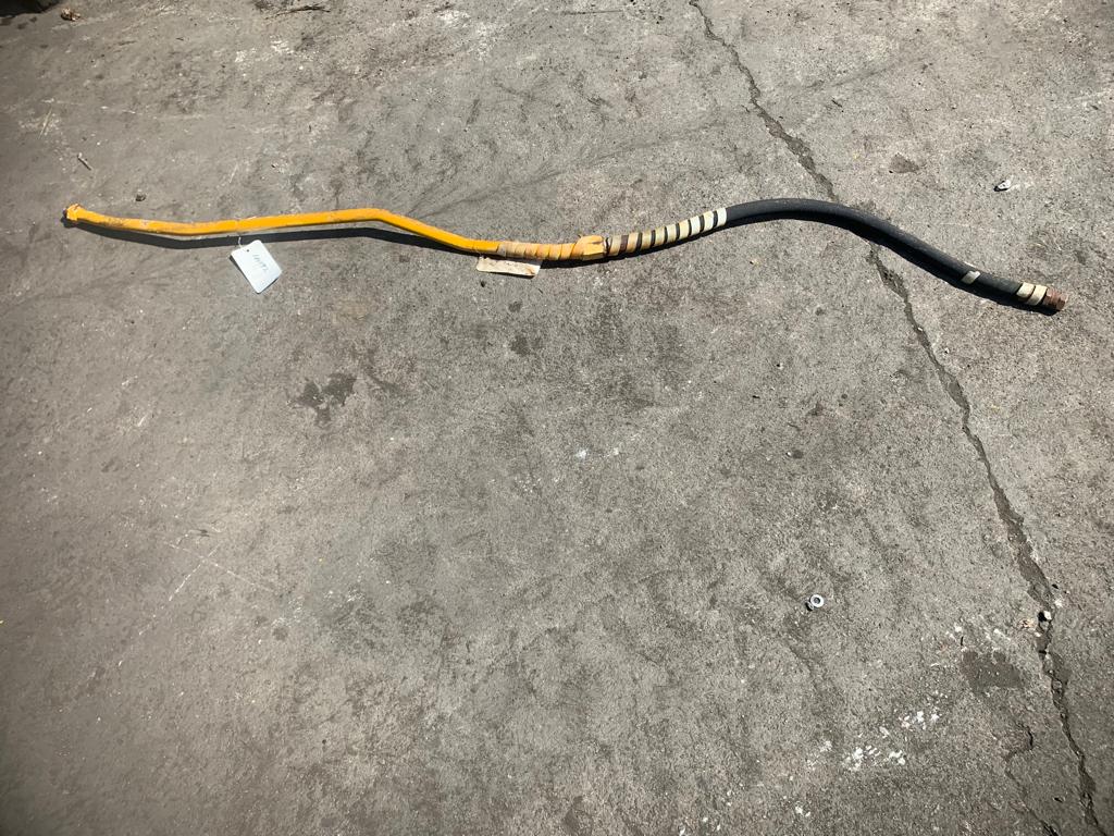 SECOND HAND PIPE ASSEMBLY JCB Part No. KAV1182 - Vicary Plant JCB ...