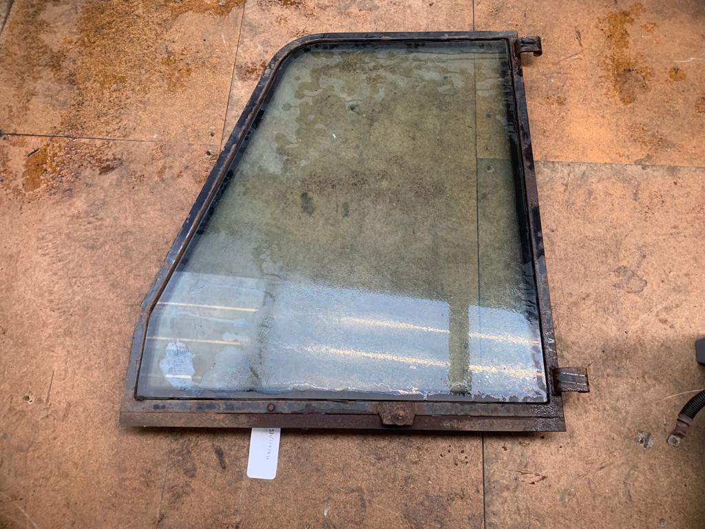 SECOND HAND TOP DOOR JCB Part No. 331/13979 - Vicary Plant JCB Spares ...
