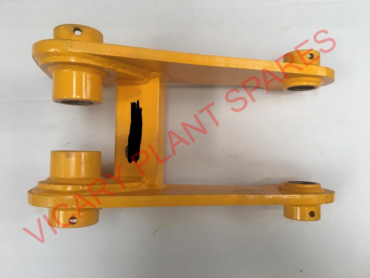 LEVER TIPPING LINK JCB Part No. 120/35000 - Vicary Plant JCB Spares ...