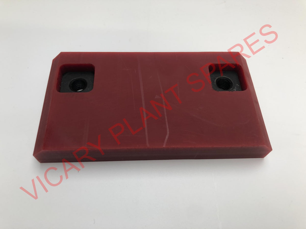 WEAR PAD JCB Part No. 332/C7964 - Vicary Plant JCB Spares – Vicary ...