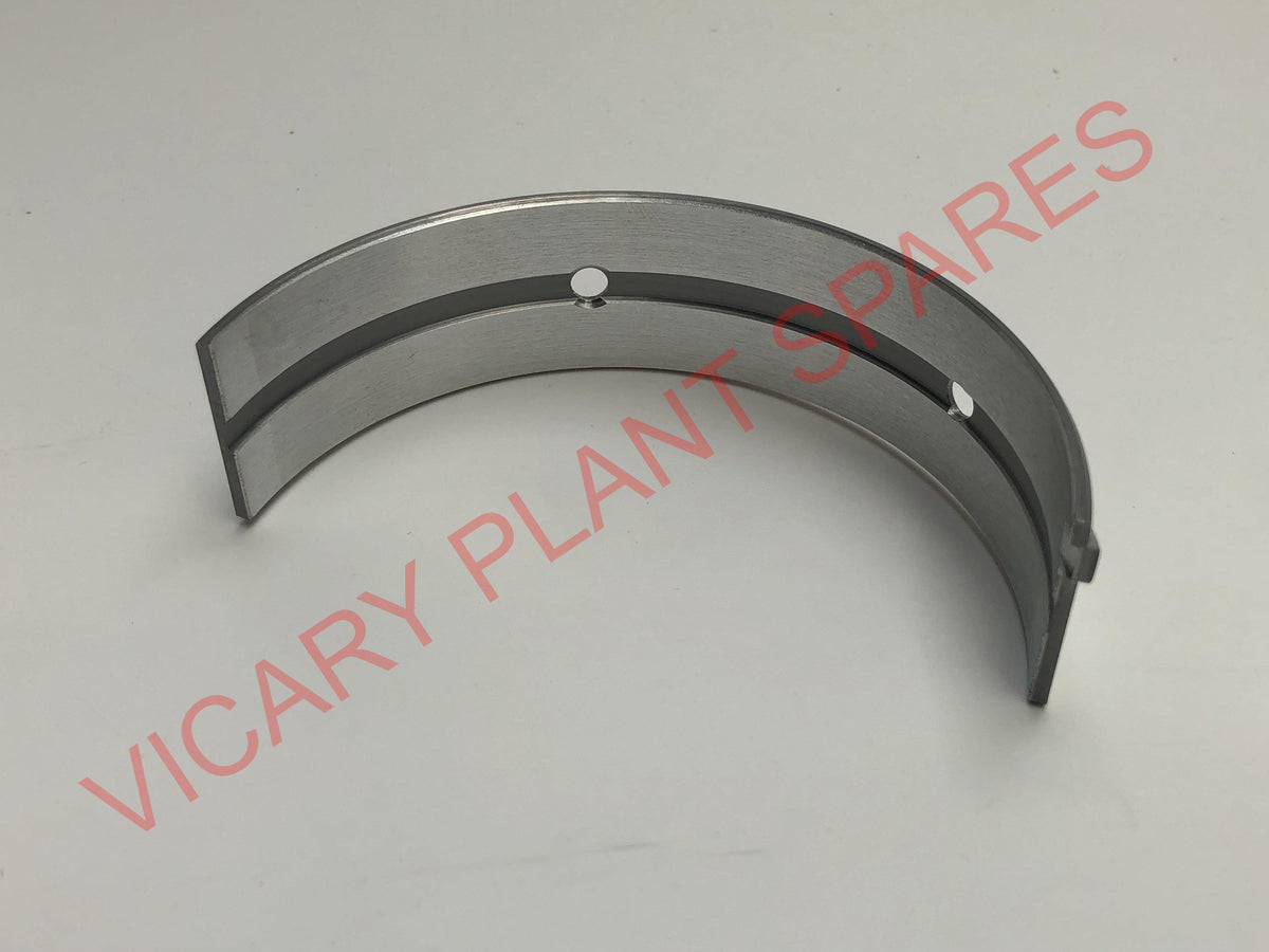 MAIN UPPER BEARING JCB Part No. 320/03240 - Vicary Plant JCB Spares ...