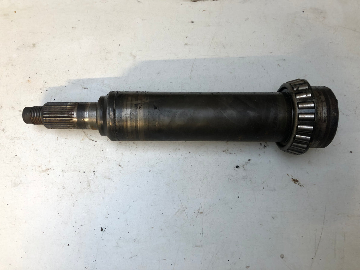 SECOND HAND PTO SHAFT JCB Part No. 454/08402 - Vicary Plant JCB Spares ...