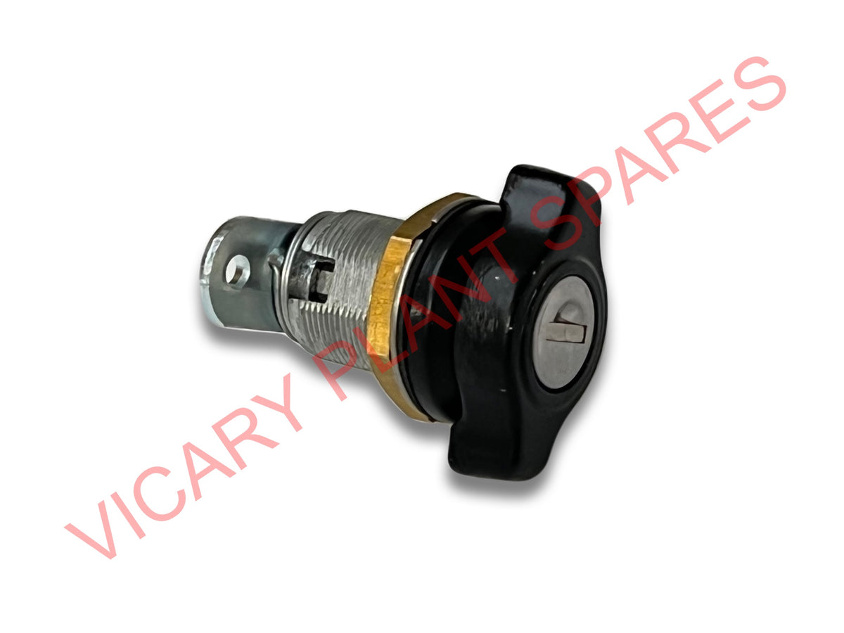 LOCK JCB Part No. 826/11012 - Vicary Plant JCB Spares – Vicary Plant Spares