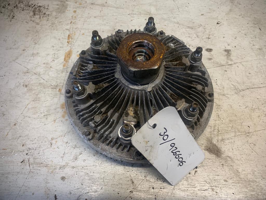 SECOND HAND COUPLING JCB Part No. 30/926606 - Vicary Plant JCB Spares ...