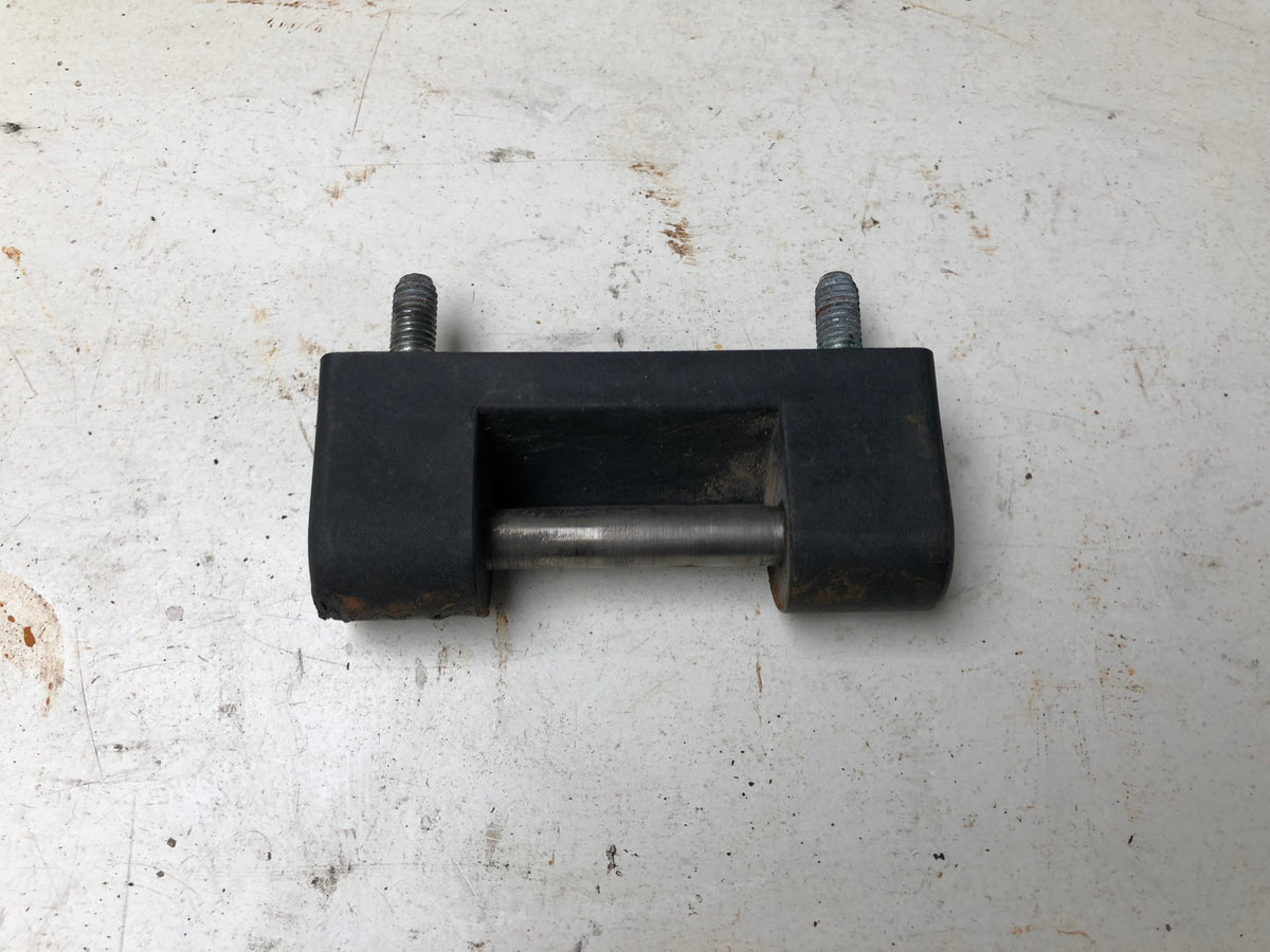 SECOND HAND HINGE JCB Part No. 331/31247 - Vicary Plant JCB Spares ...