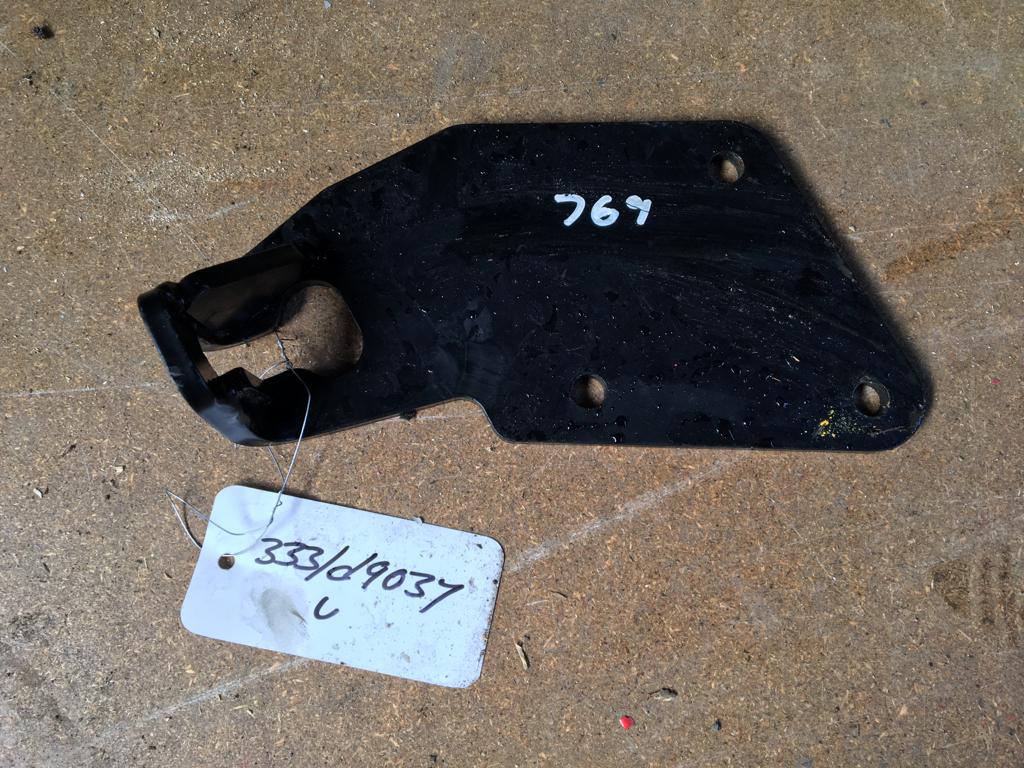 SECOND HAND TANK STRAP JCB Part No. 333/D9037 - Vicary Plant JCB Spares ...