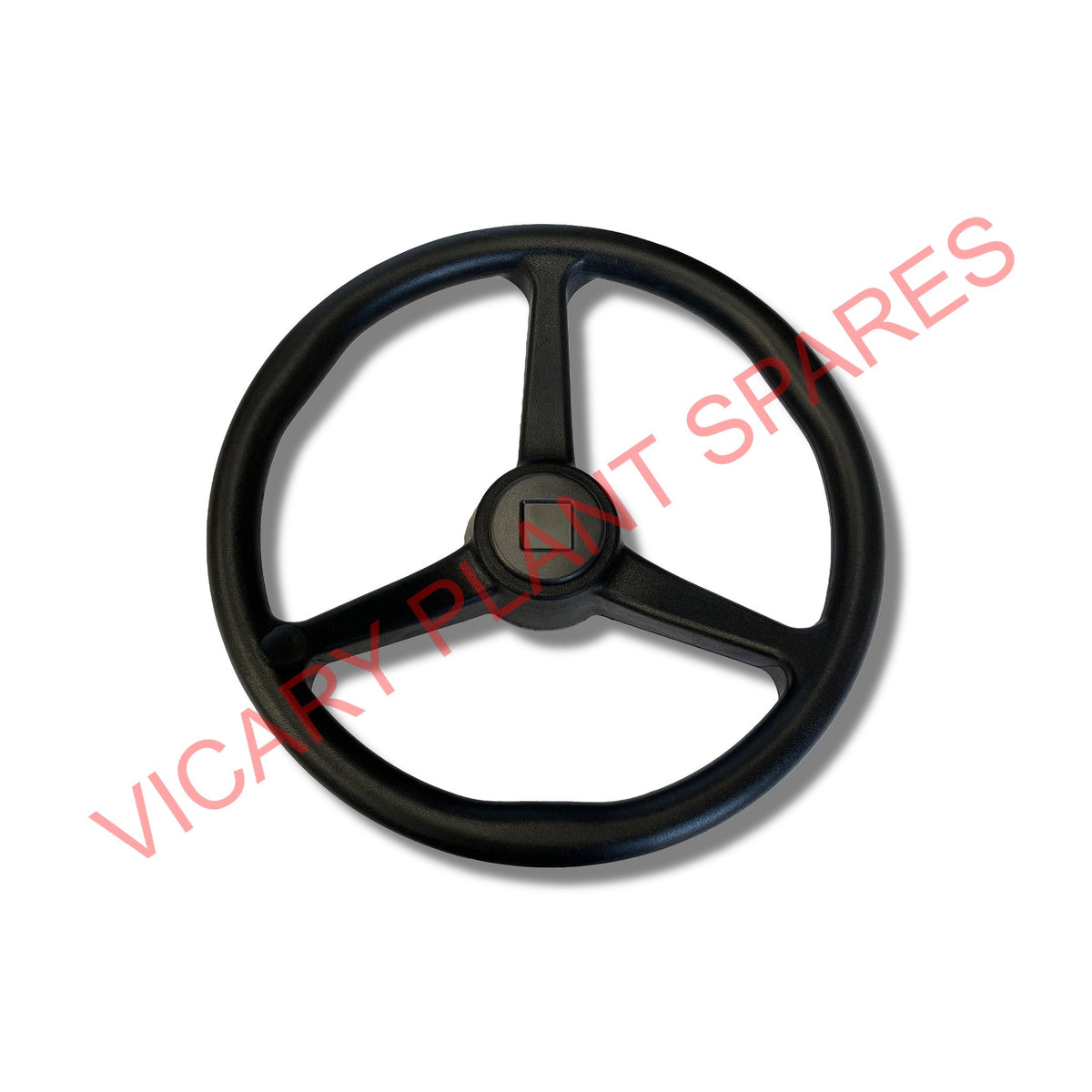 STEERING WHEEL JCB Part No. 333/D1381 - Vicary Plant JCB Spares ...