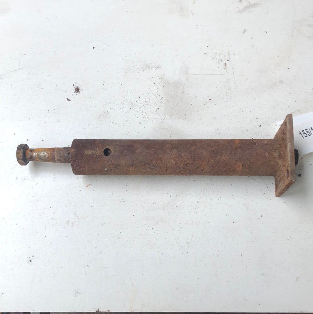 SECOND HAND STEERING COLUMN JCB Part No. 155/10500 - Vicary Plant JCB ...