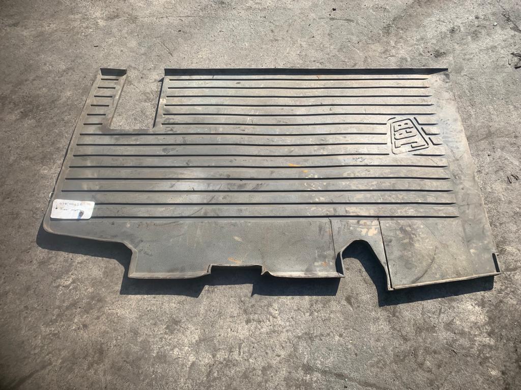 SECOND HAND FLOOR MAT JCB Part No. 478/00425 - Vicary Plant JCB Spares ...