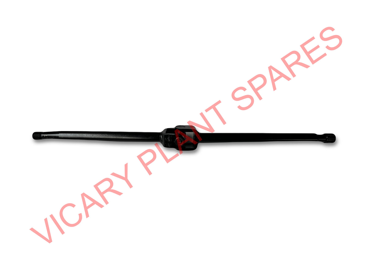 STEERING COLUMN JCB Part No. 160/00959 - Vicary Plant JCB Spares ...